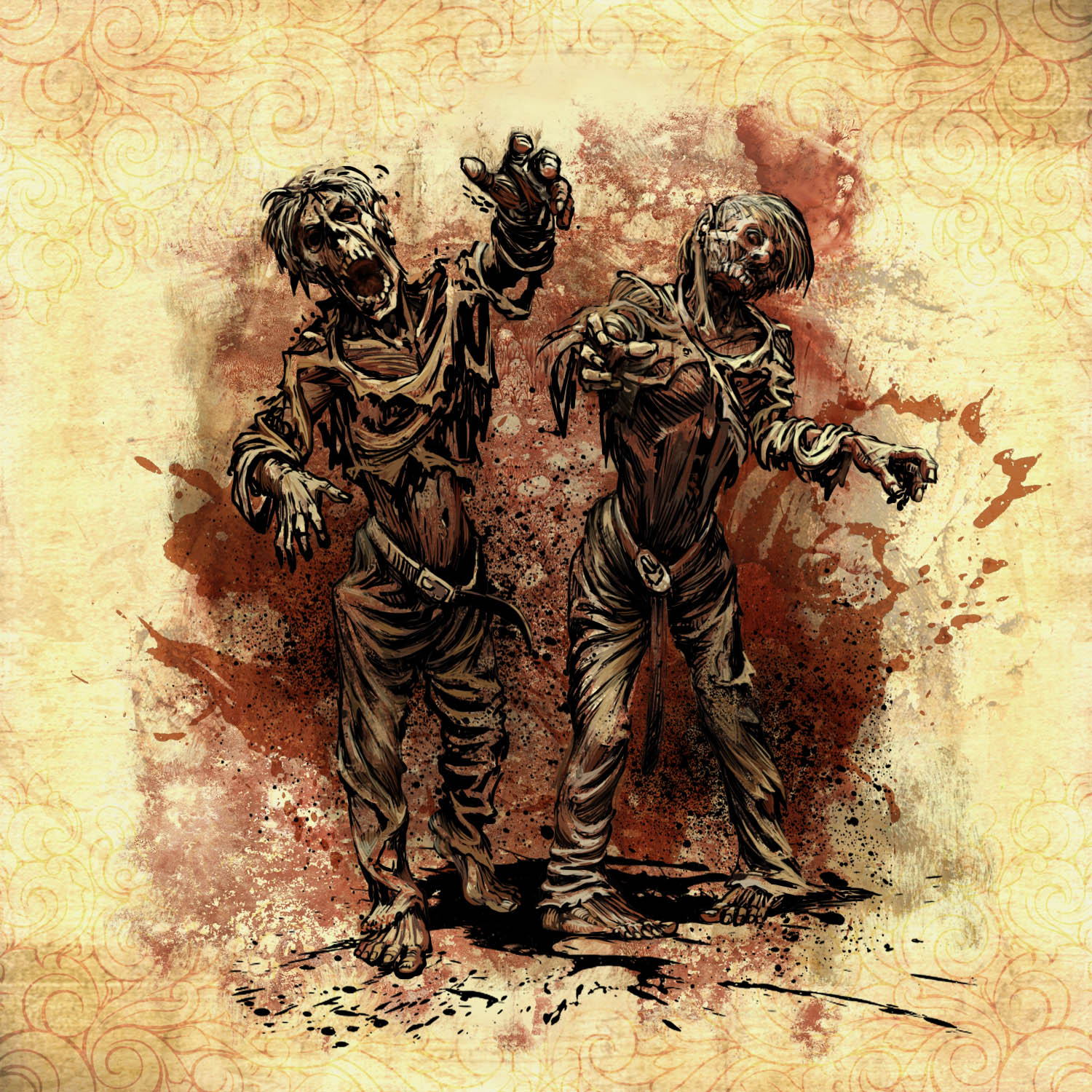 RPG Fantasy Adventure Narborion Saga Coming To PC This March - STG Play