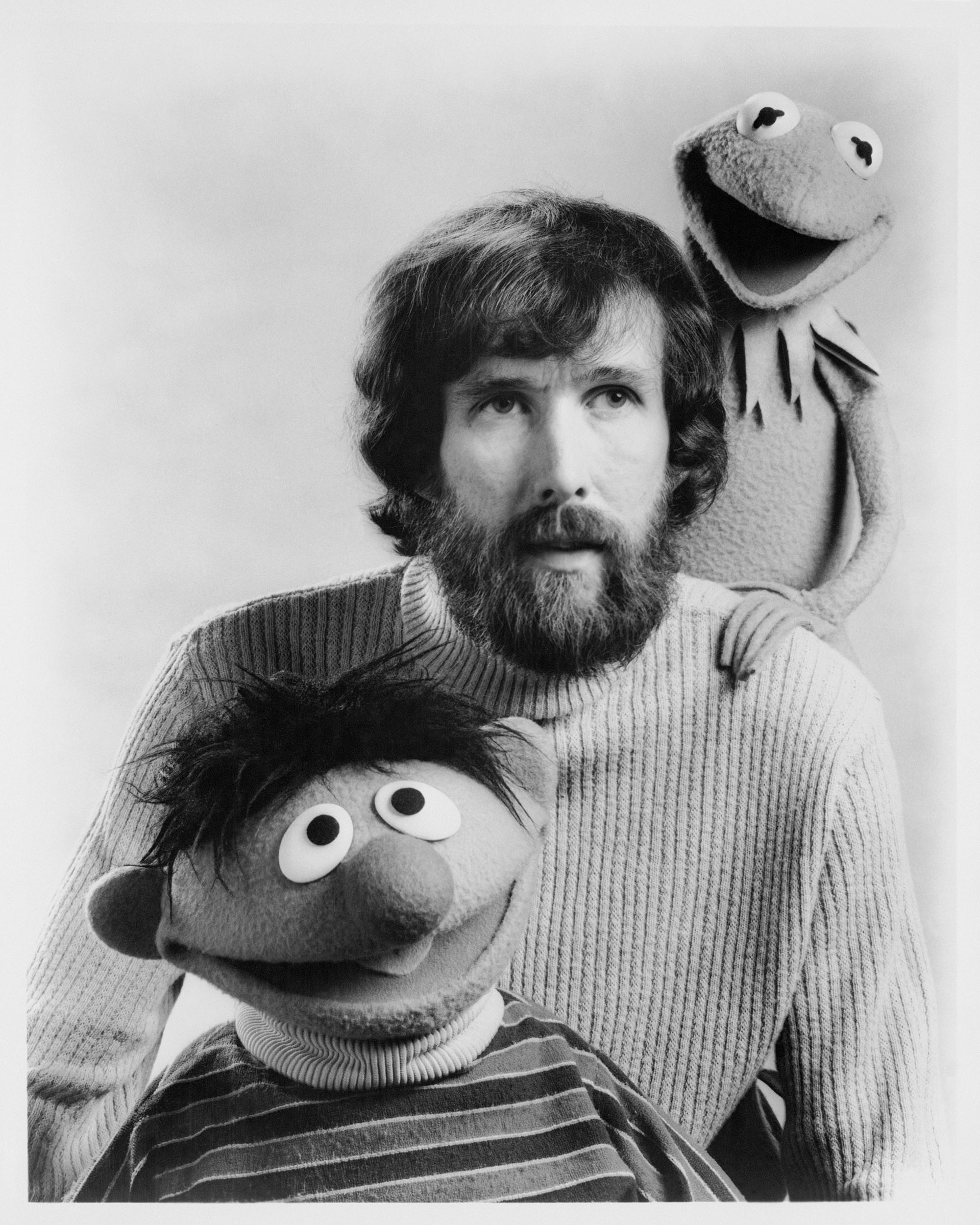 NZ to Host World-First Three Week Jim Henson Retrospectacle - Shane the ...