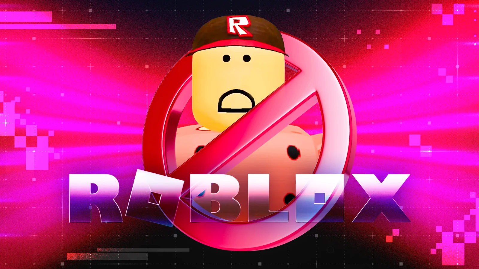 Roblox Players Call for CEO’s Removal After Banning Vigilante Who ...