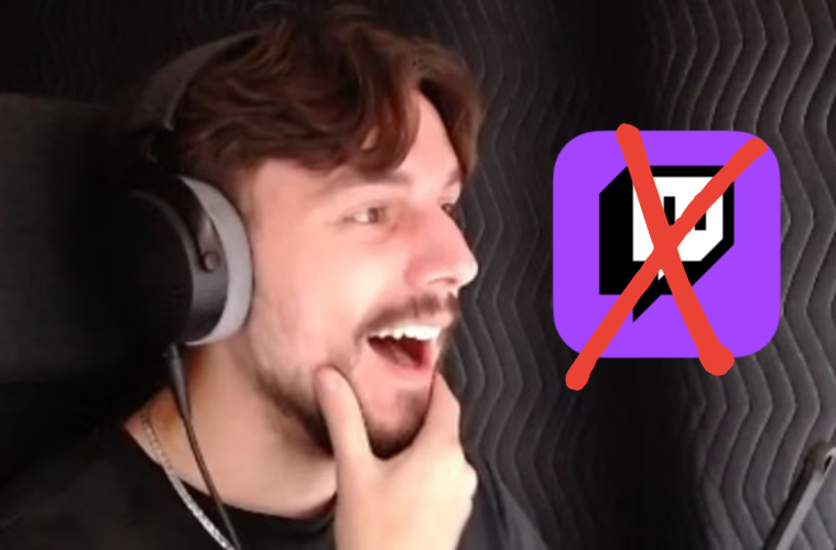 CS2 Streamer dima_wallhacks Banned on Twitch Because of S1mple? - STG Play