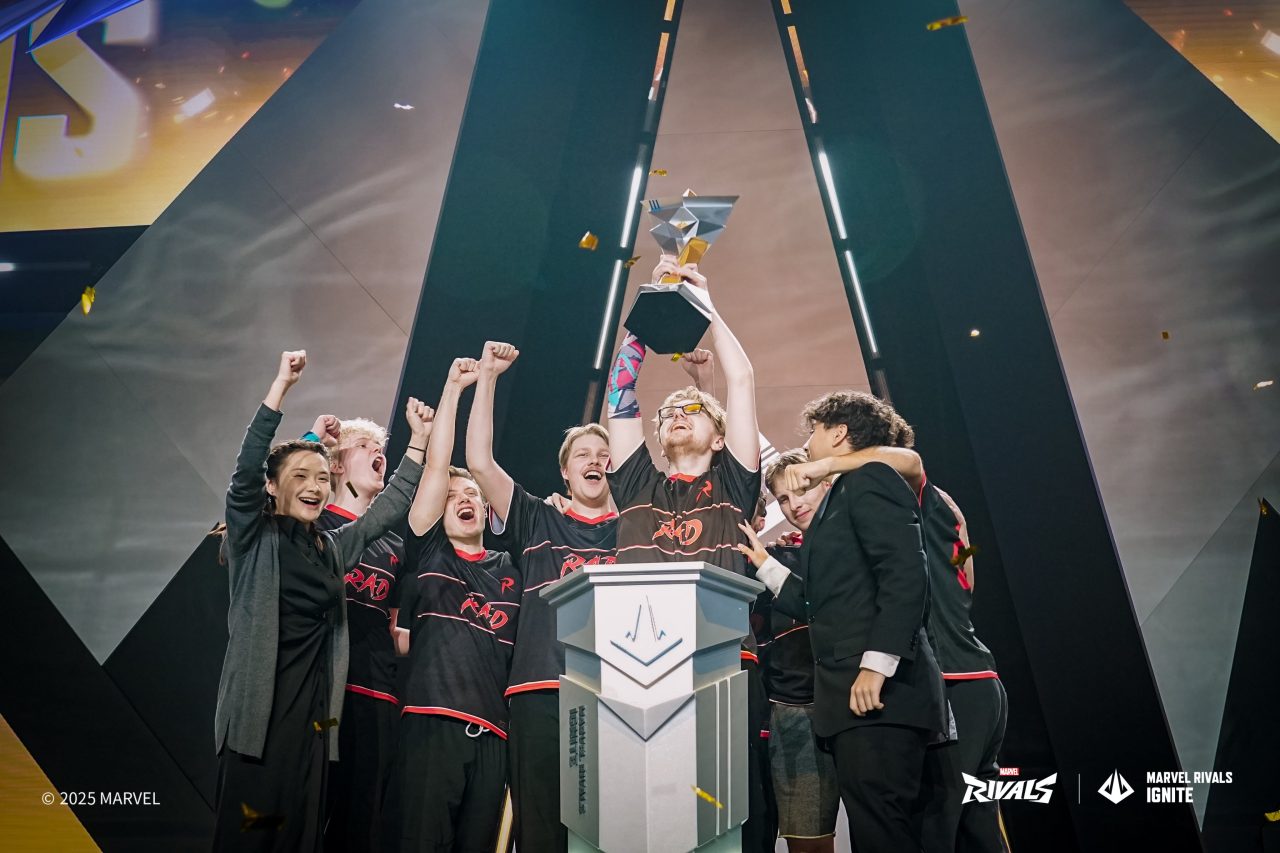 Delta Force Invitational 2025: $500,000 Tournament Heads to China ...