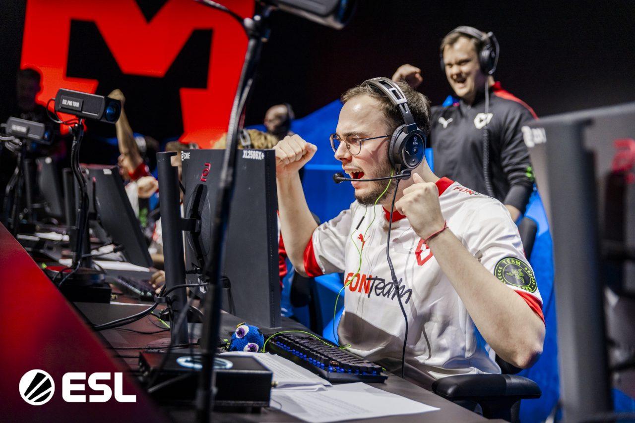 Esports Awards 2025 Full Winners List Featuring Faker, ZywOo, xQc, and ...
