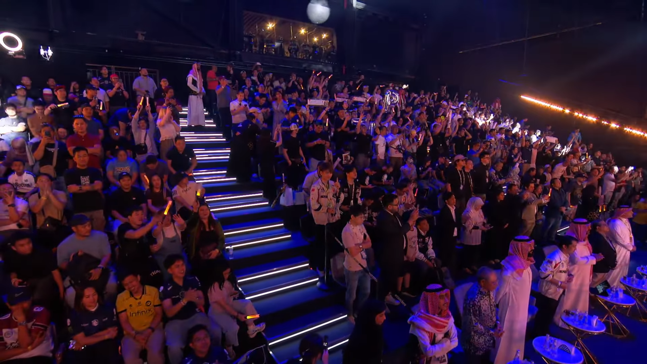 3 Million Viewers! MLBB Mid Season Cup 2025 Breaks Viewership Record at ...
