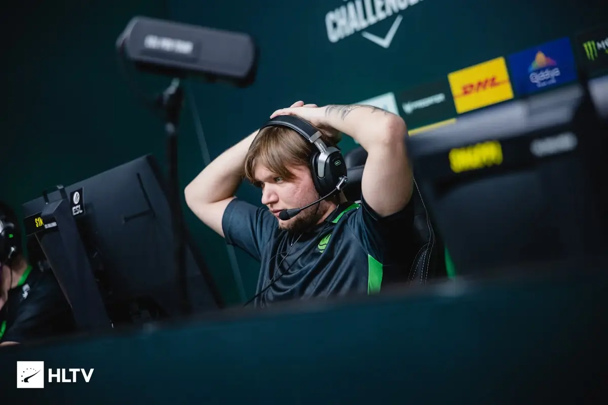 S1mple’s First Final with BC.Game Ends in Grand Final Heartbreak ...