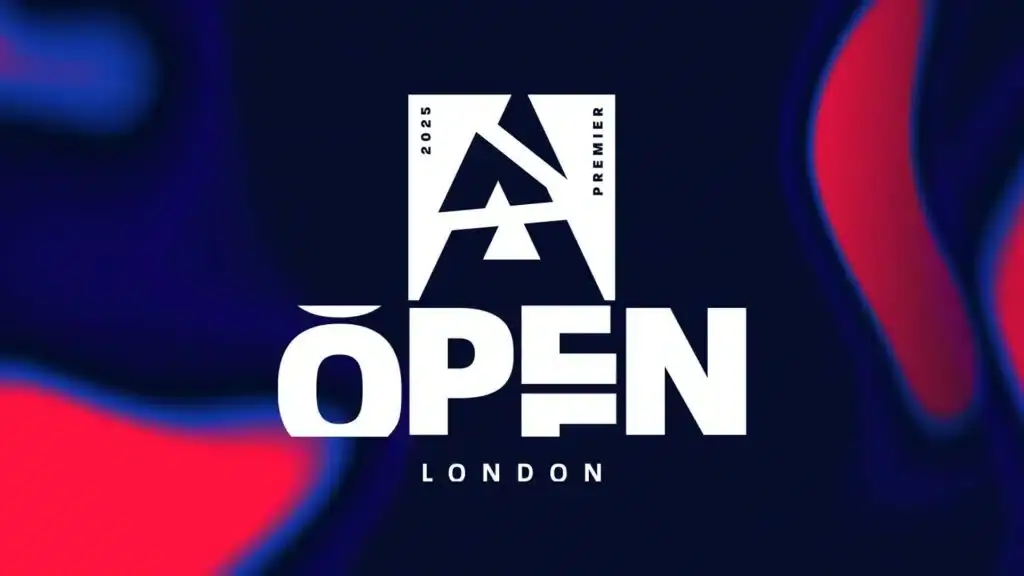 BLAST Open London 2025: Schedule, Format, and Teams You Need to Know ...