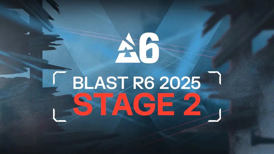 BLAST R6 Stage 2 Kicks Off This September and Here’s How to Claim Your ...