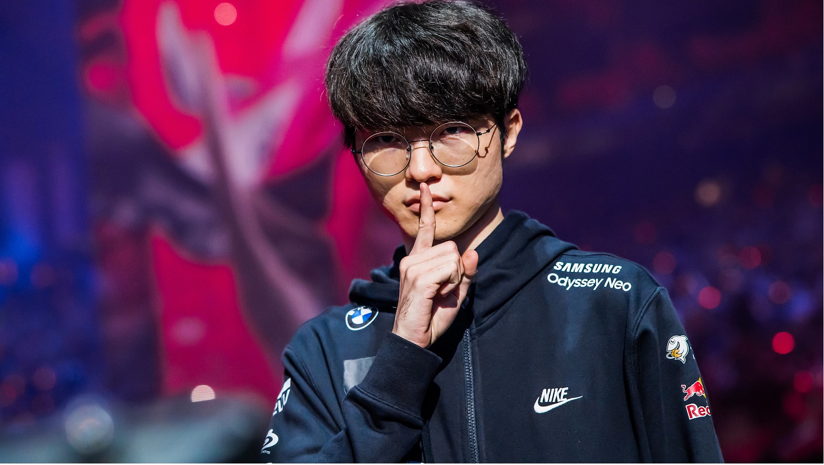 LoL Faker Becomes First Player to Hit 700 LCK Wins - STG Play