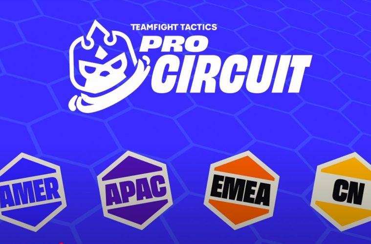 TFT Pro Circuit 2025 To Debut in Set 15 and Riot’s Big Changes for ...