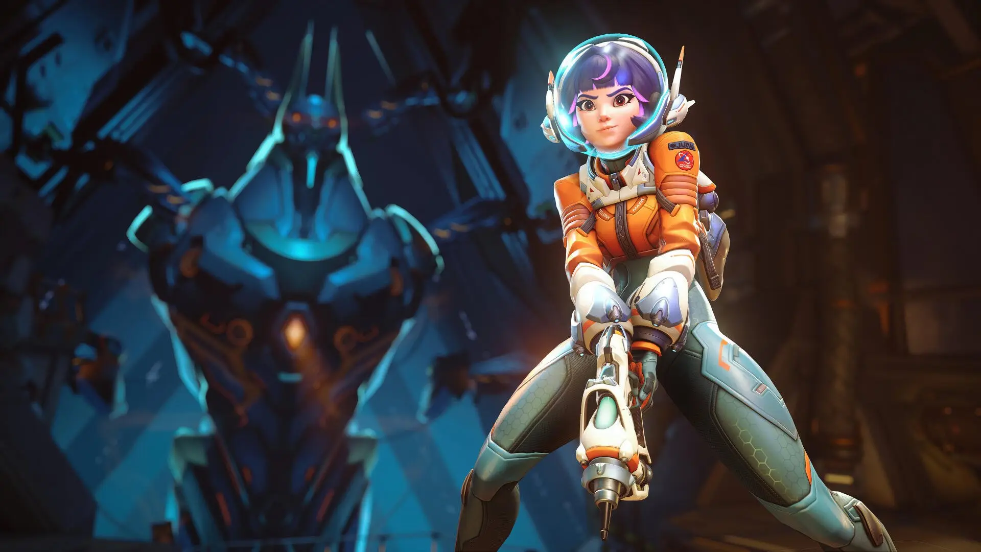 Overwatch Now Lets Console Players Use Mouse and Keyboard in Season 18 ...