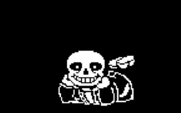 How to Fight Pacifist Sans and All New Undertale Content From the 10th Anniversary Stream - STG Play