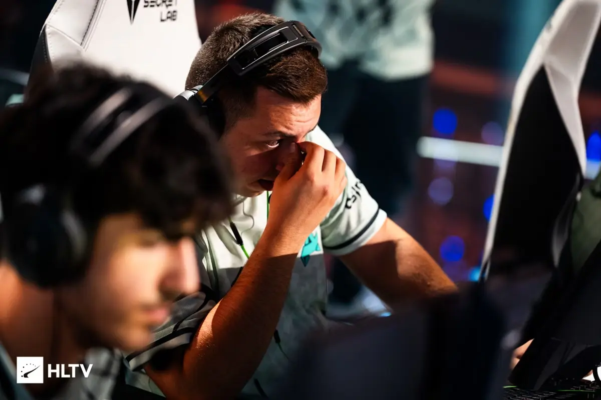 “CS feels broken and ridiculous”: CS2 pros slam Show Off update - Shane ...