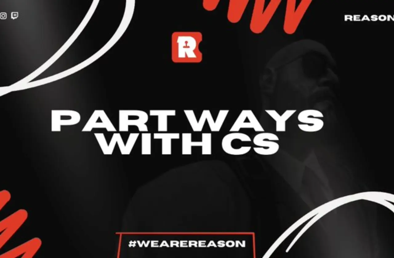 Reason Esports Parts Ways With Polish CS2 Roster After Struggles - STG Play