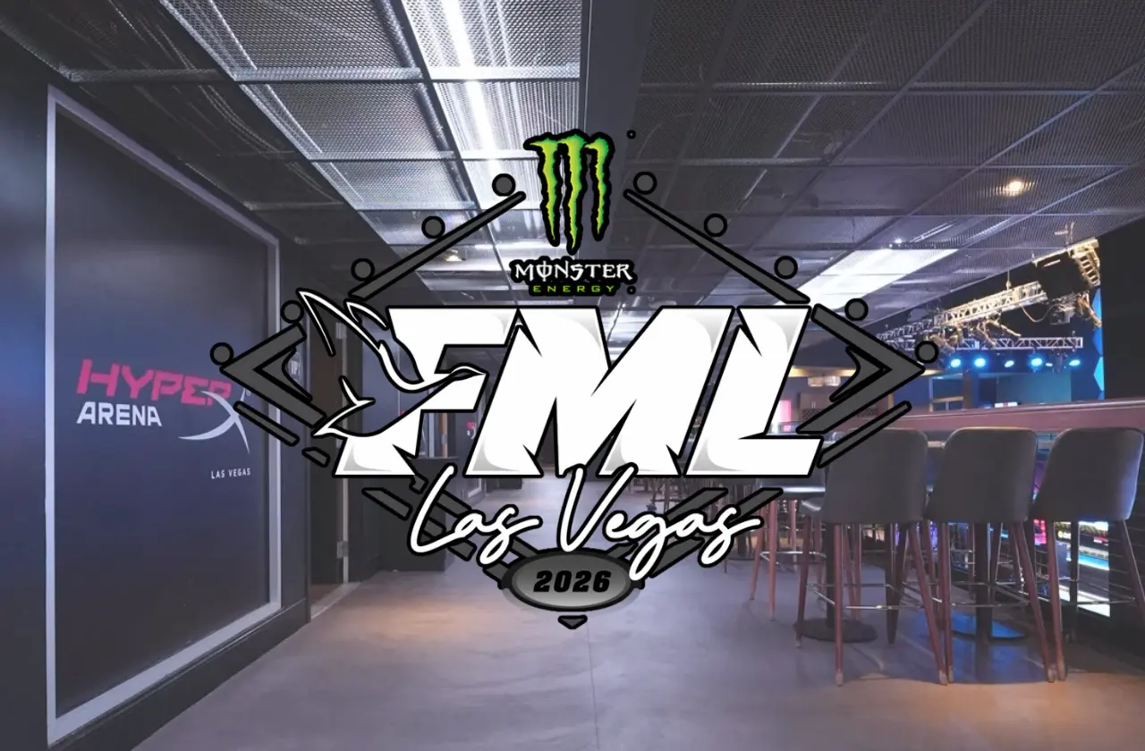 fl0m Announces $30,000 Counter-Strike Mythical LAN in Las Vegas This ...