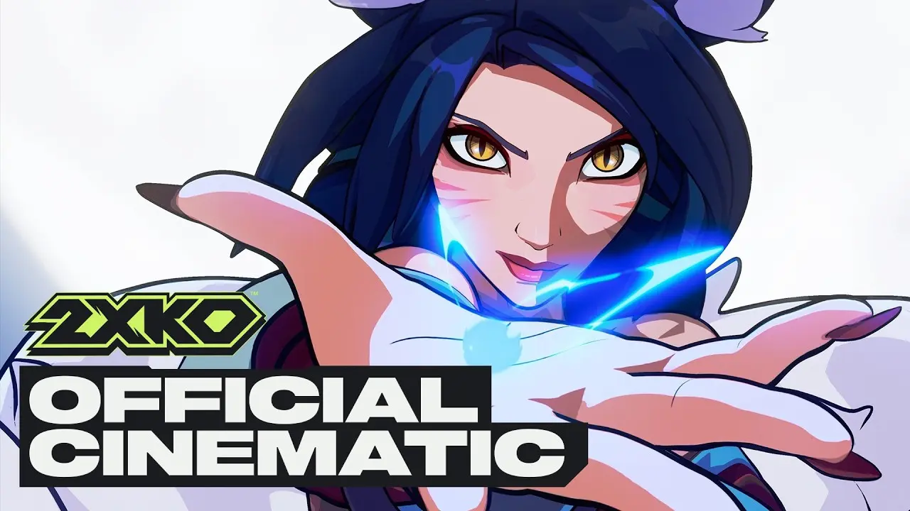Riot Games Drops Explosive 2XKO Cinematic Featuring Spiritbox’s ...