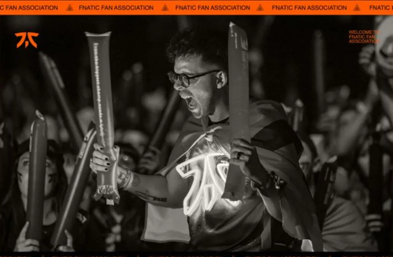 Fnatic Launches Global Fnatic Fan Association For Supporters Worldwide ...