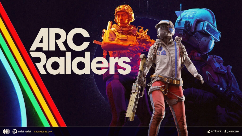 ARC Raiders Servers Struggle as Players Face Long Queues and Connection ...