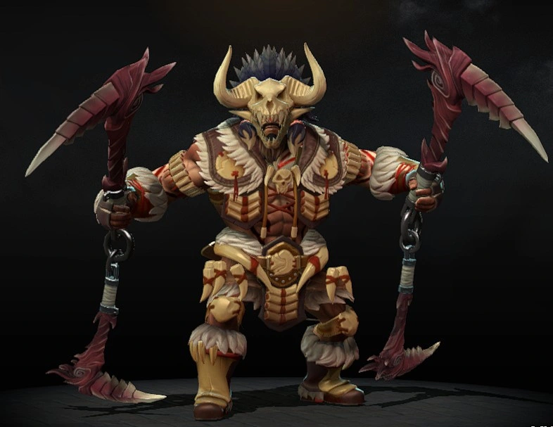 Dota 2 x Monster Hunter Crossover Unleashes Epic Hunts, Armour Sets, and Monsters - Shane the Gamer