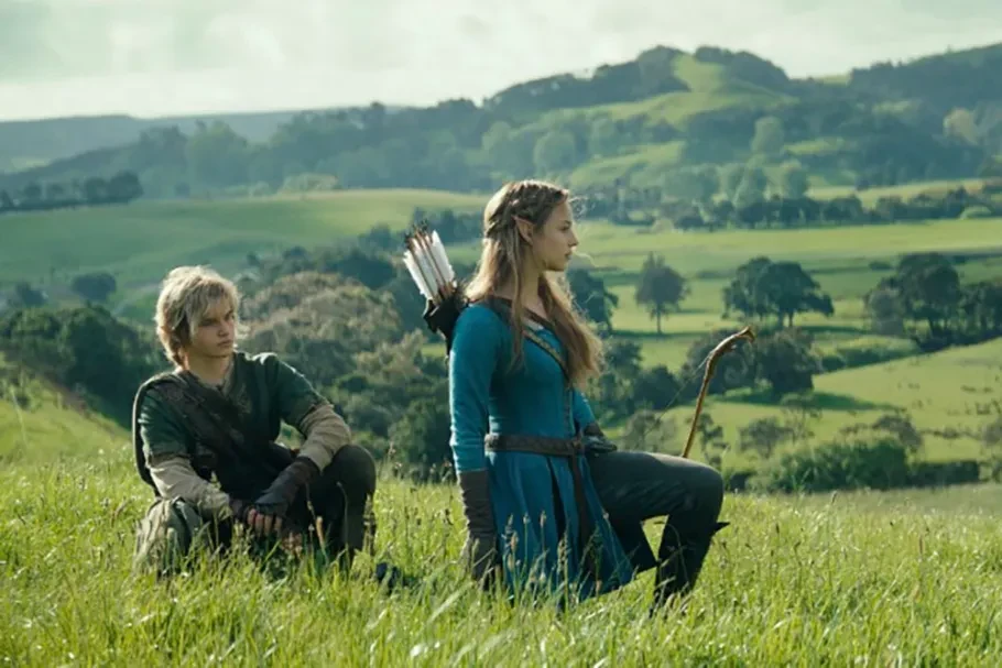 Nintendo Reveals First Look at Live Action Legend of Zelda Film - STG Play