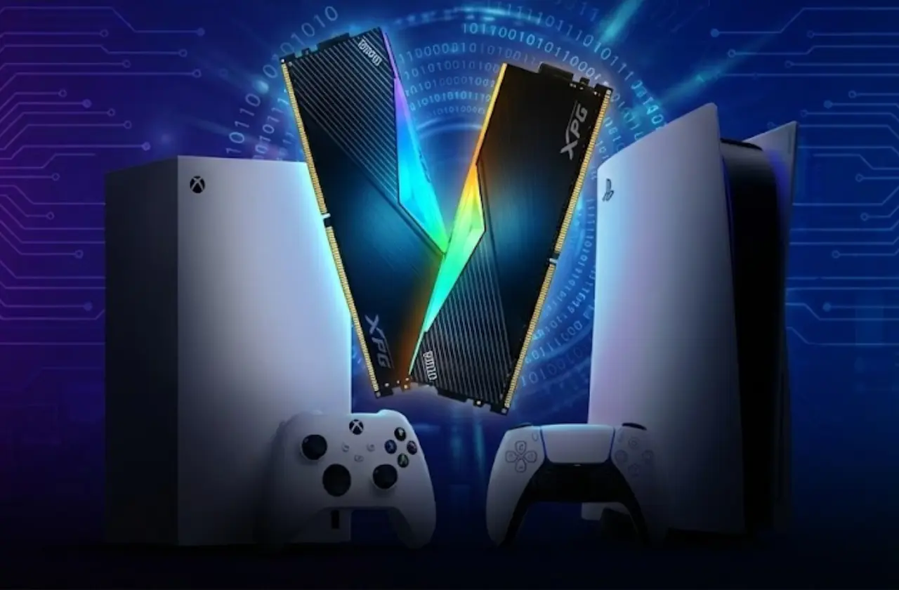 PS6 and the Next Xbox Release Dates Could Be Delayed as AI Fuels RAM ...