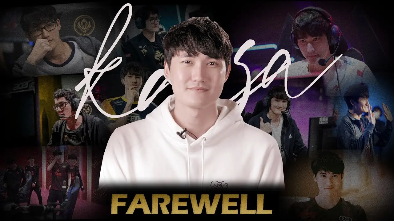 Karsa Announces Retirement After Twelve-Year League of Legends Career ...