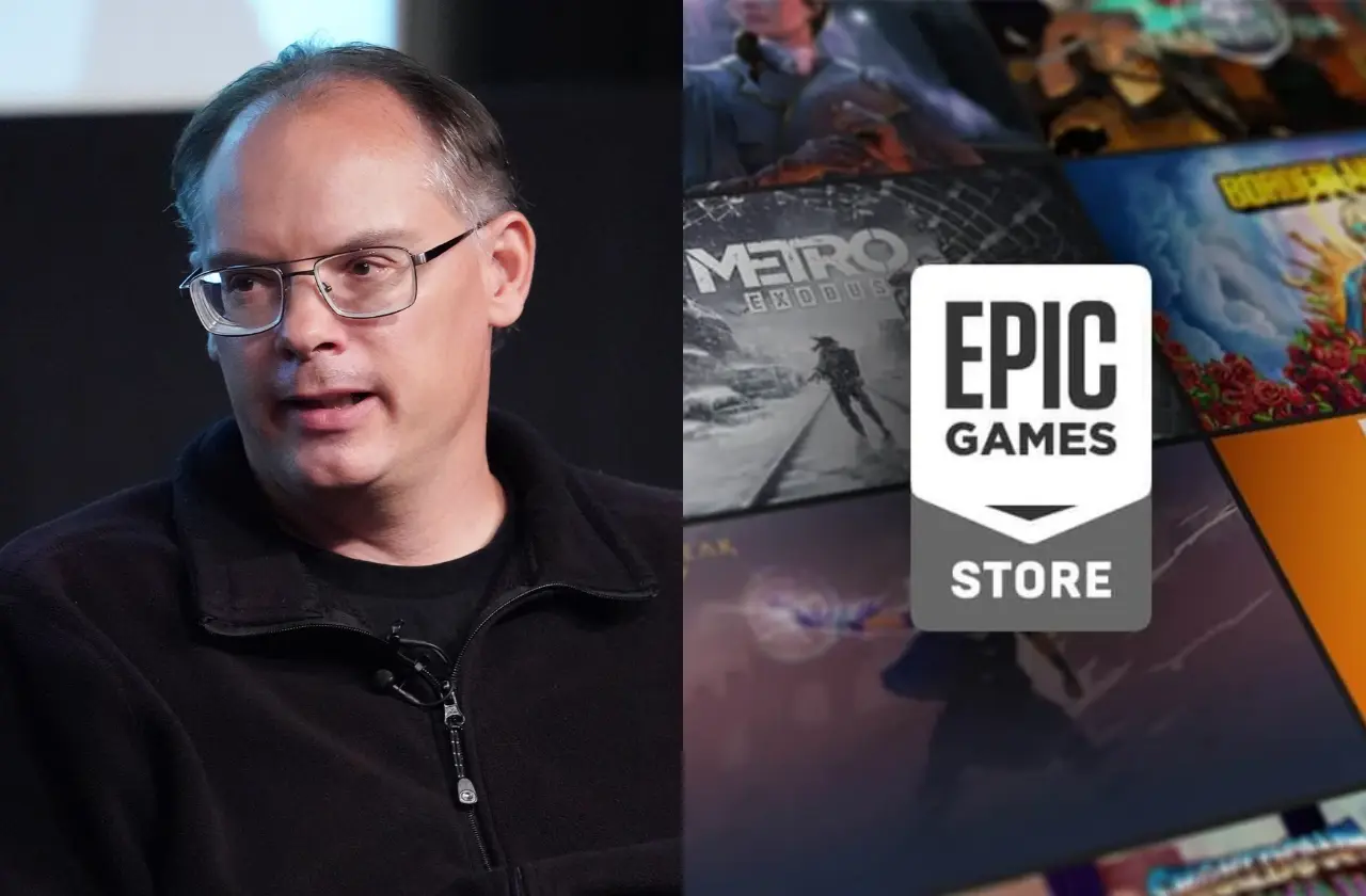 Tim Sweeney Responds As Epic Free Games Boost Steam Sales And Ignite ...
