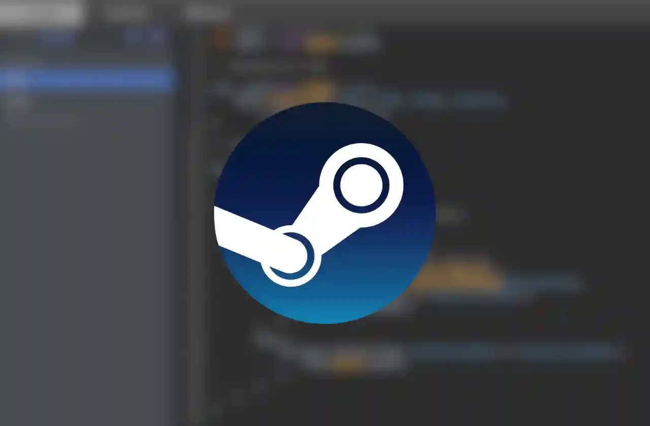 This Steam Game Allegedly Could Let Other Players Hack Your PC, And The ...