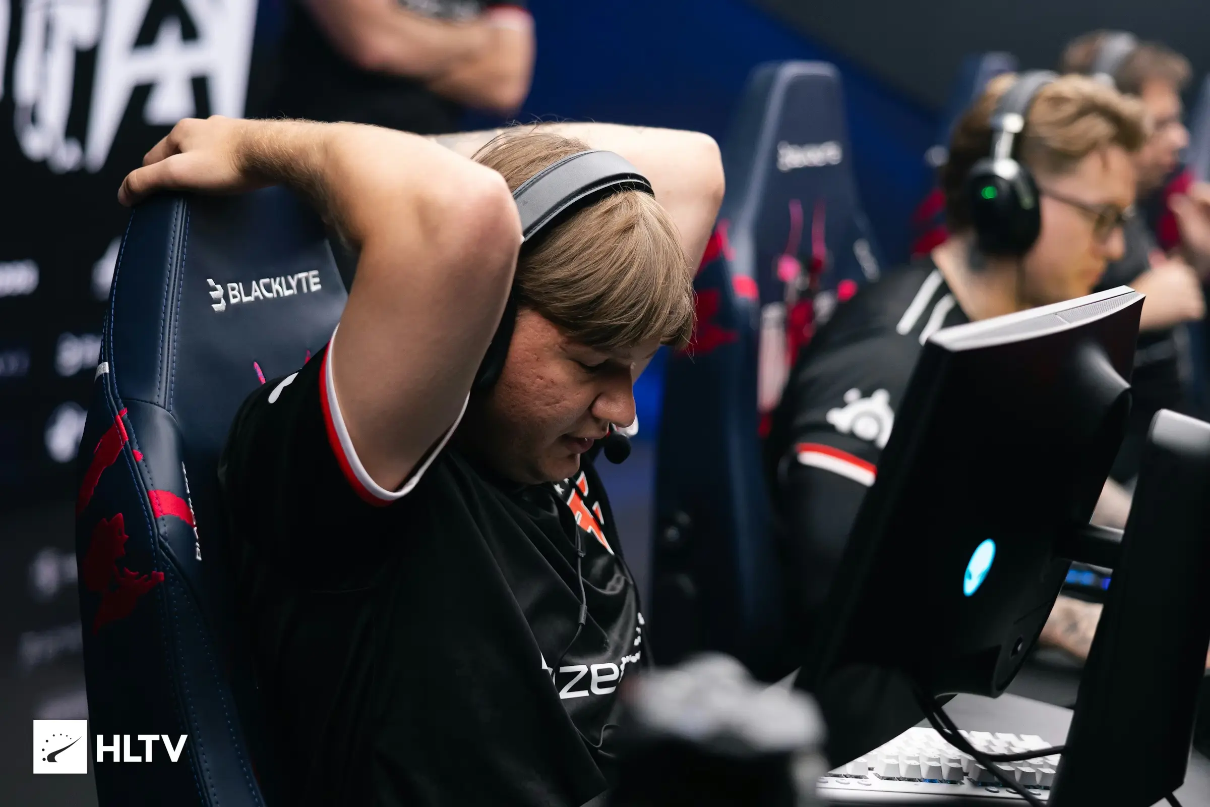 s1mple BC.Game Will Not Play At IEM Rio 2026 After Qualifier Exit ...