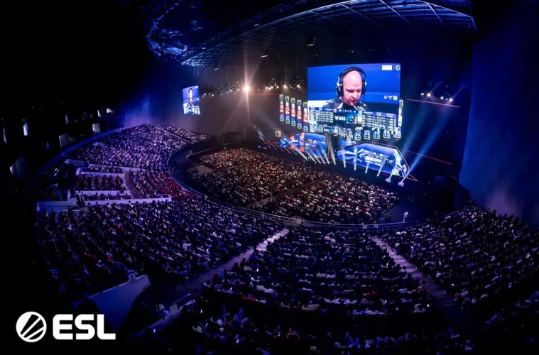 ESL Boosts IEM China 2026 Prize Pool to $1.25 Million With Club Reward ...