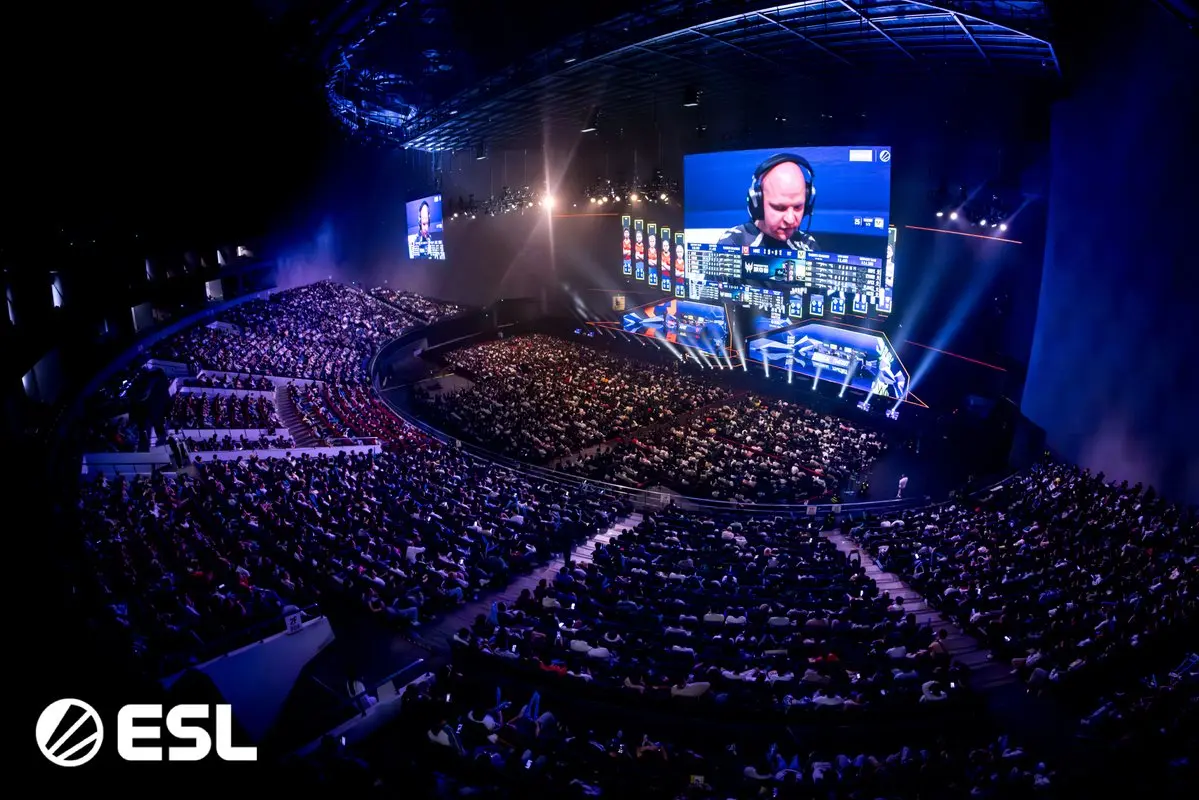 ESL Boosts IEM China 2026 Prize Pool to $1.25 Million With Club Reward ...