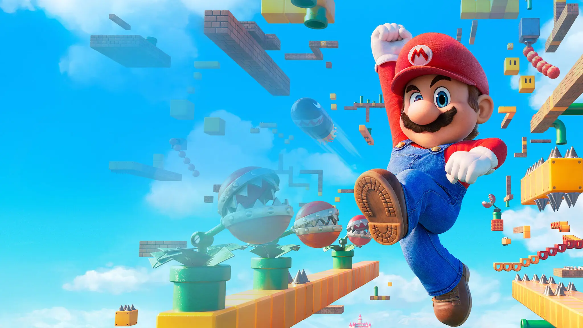 Mario Tops The List As The World’s Most Popular Video Game Character ...