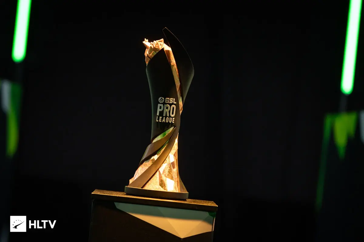 ESL Pro League Season 23 Invites Revealed As Vitality And Falcons ...