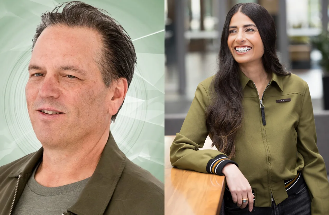 Phil Spencer Retires As Asha Sharma Named The New Xbox CEO - Shane the ...