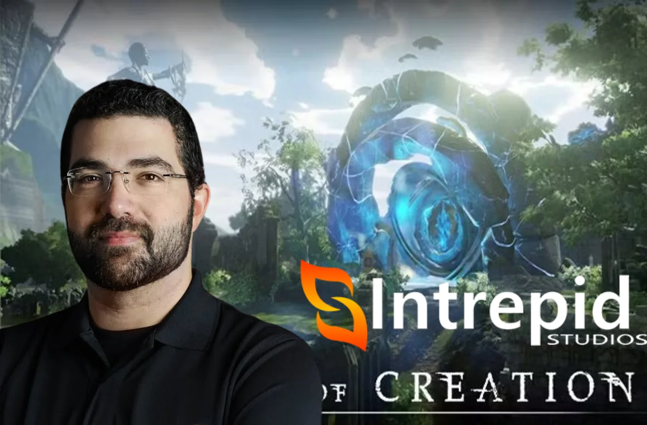 Ashes of Creation Layoffs Begin After Founder Resigns In Protest Over ...