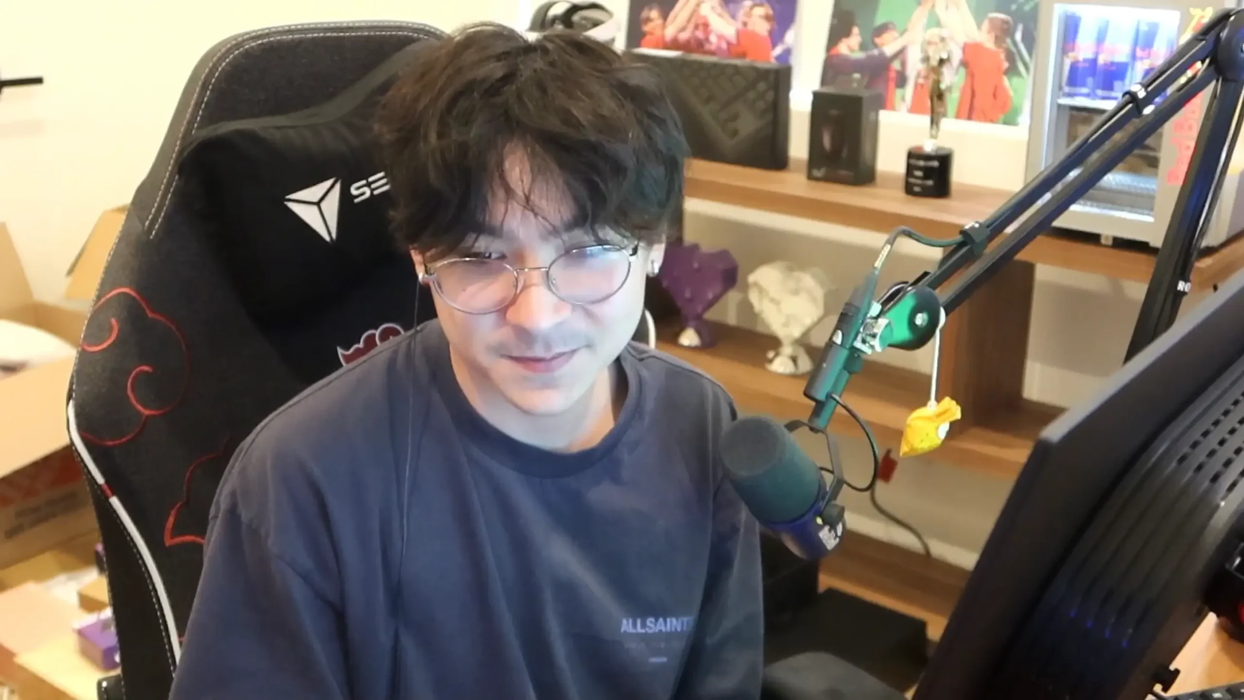 TenZ First Stream After Breakup, Plans To Attend More Valorant Events ...