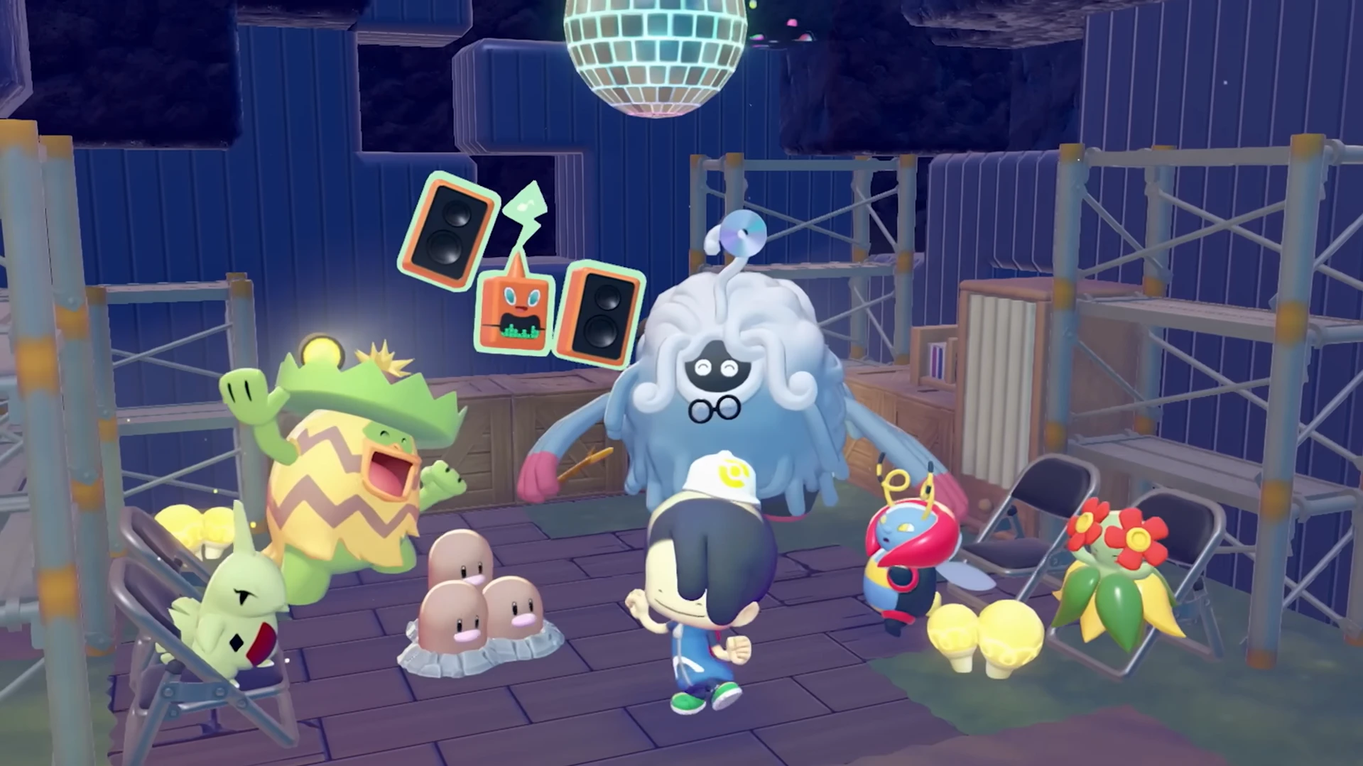 Pokemon Pokopia Release Date And Reviews Ahead Of Launch - Shane the Gamer