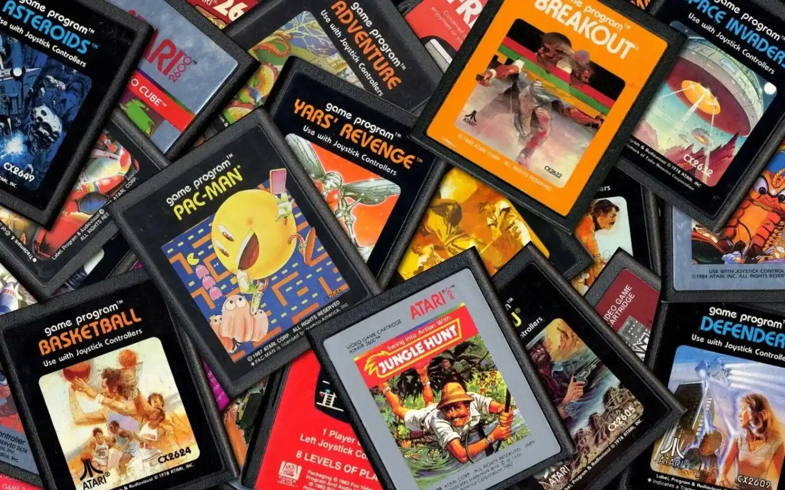 Gamers Save 385TB Myrient Retro Game Archive Before Shutdown - Shane ...