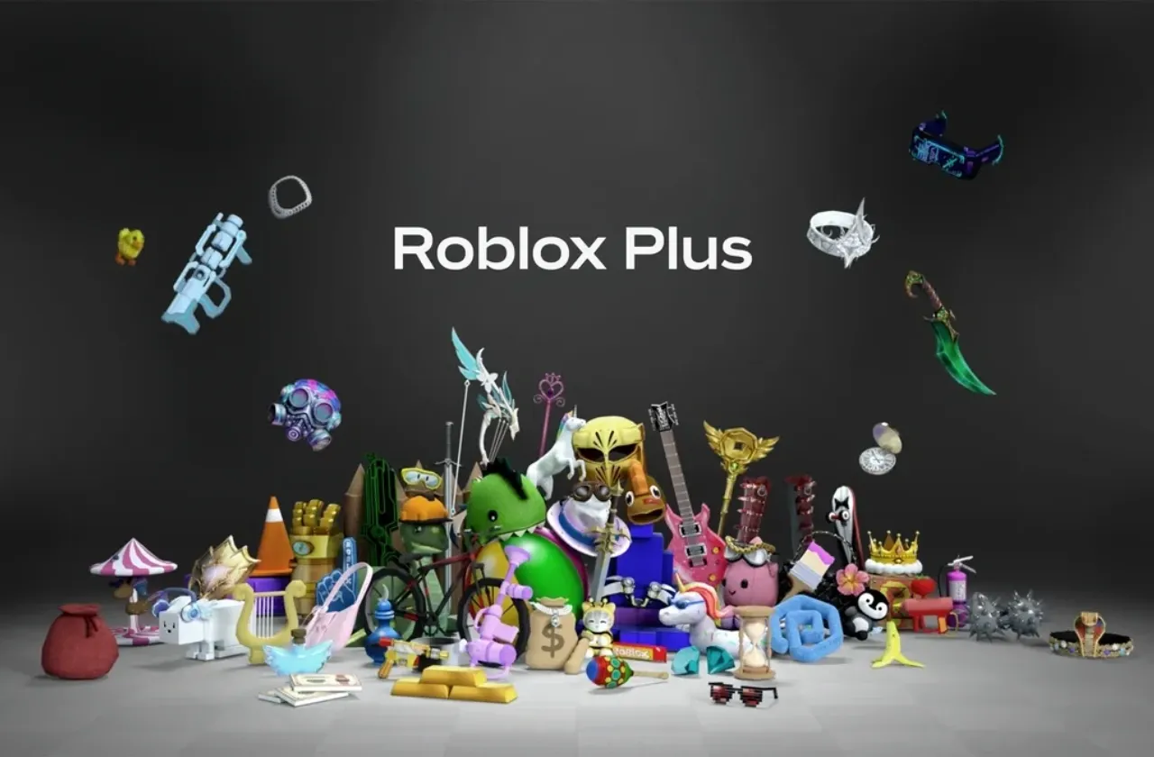 Roblox Plus Launches April 30 at $4.99 a Month, Replacing Premium for ...
