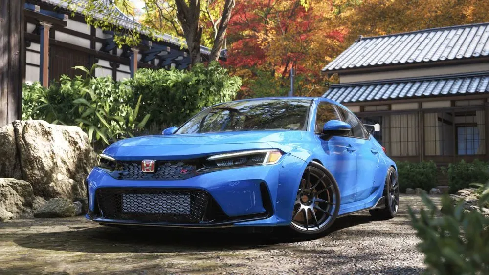 Forza Horizon 6 Limited Edition Xbox Controller and Headset Leaked With ...
